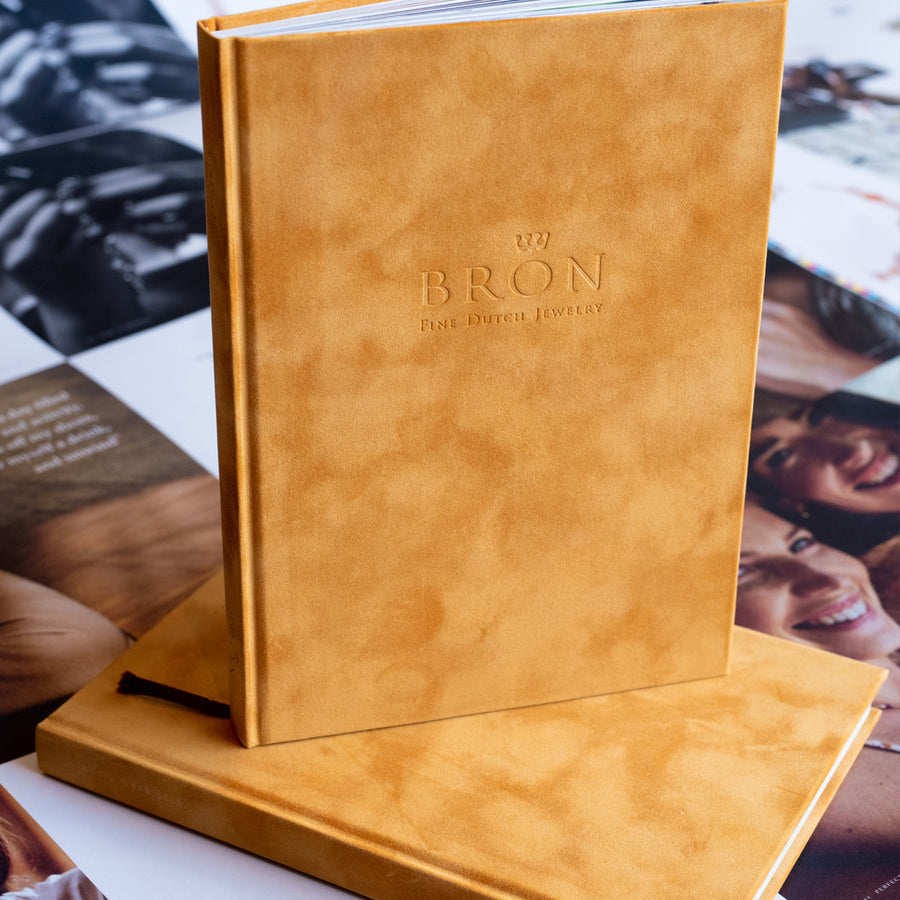 Schmuck aus den Niederlanden - Bron Schmuck – Bron Jewelry