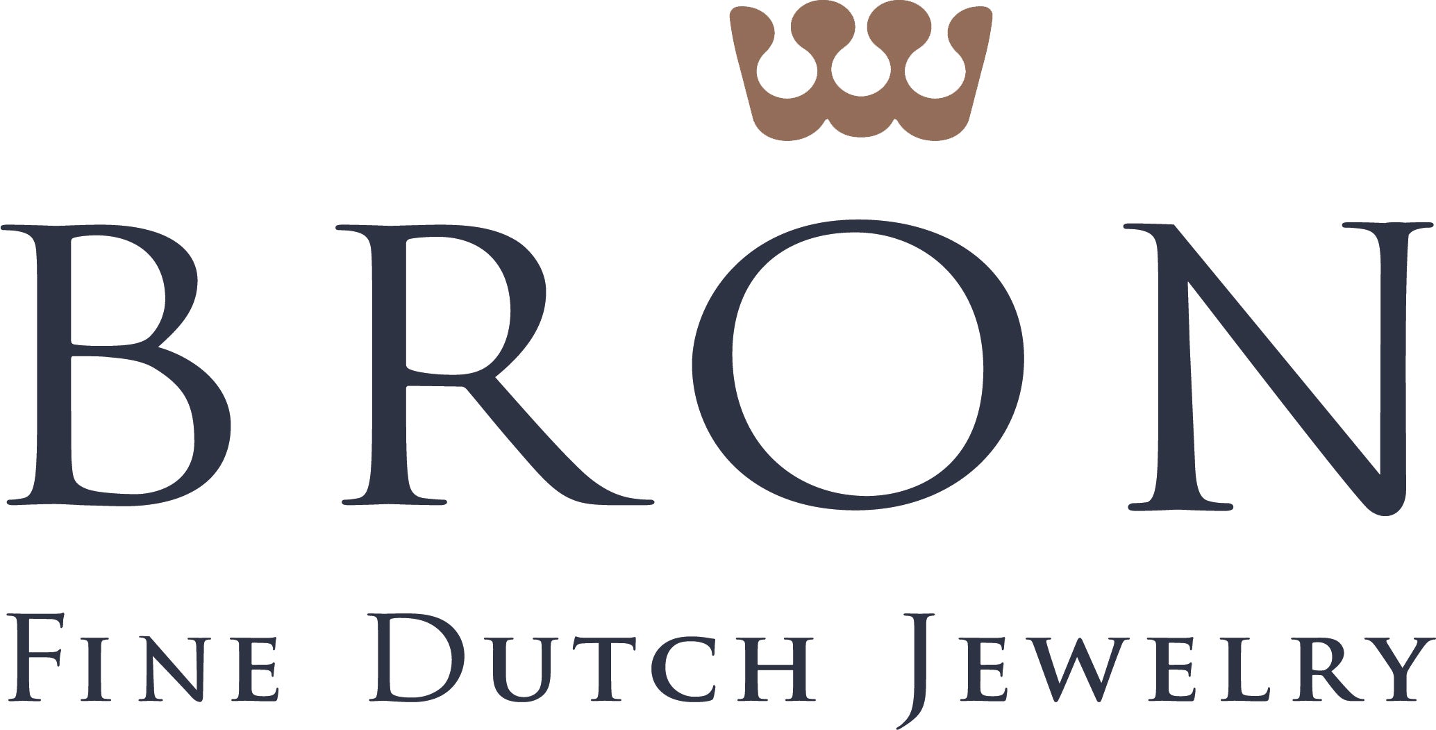 Schmuck aus den Niederlanden - Bron Schmuck – Bron Jewelry